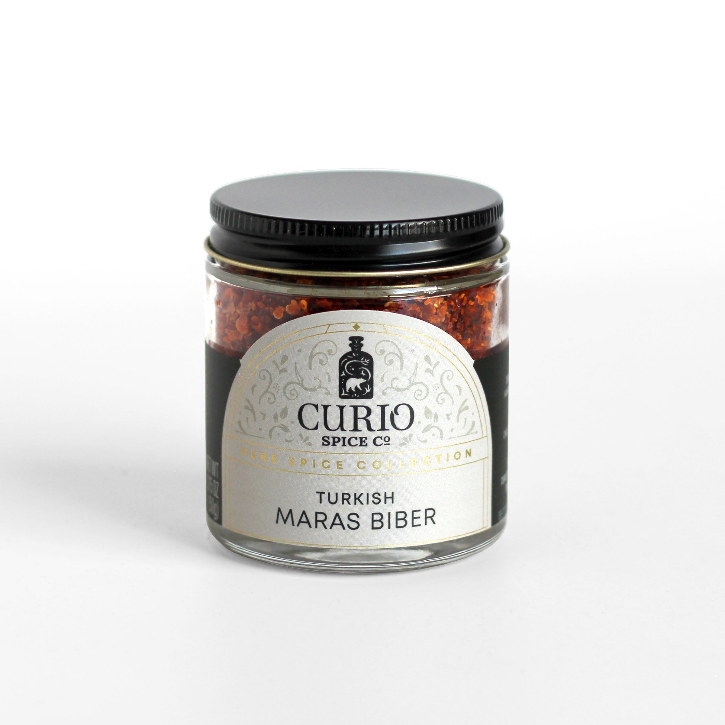Maras Chile Flakes – Curio Spice Company