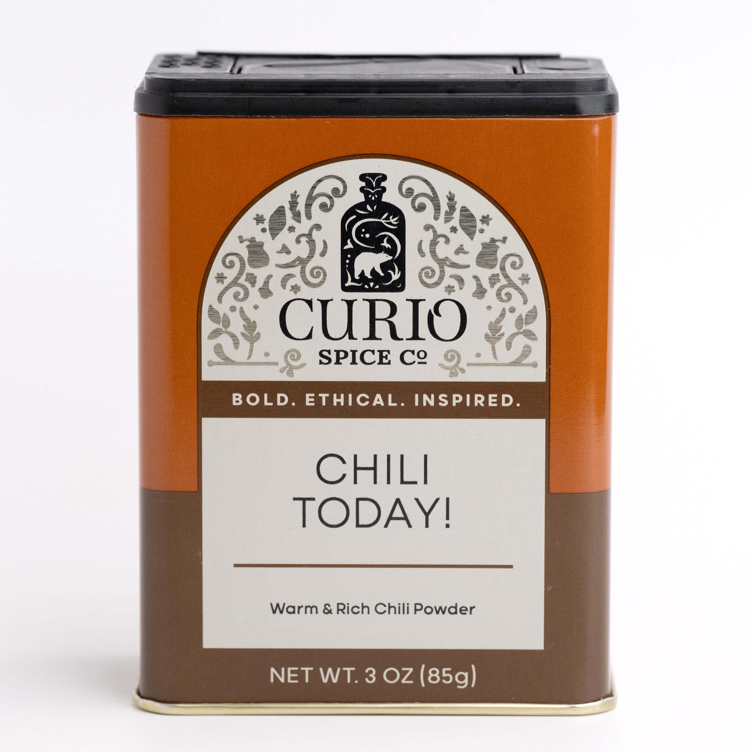 Chili Today! - Everyday Blend – Curio Spice Company