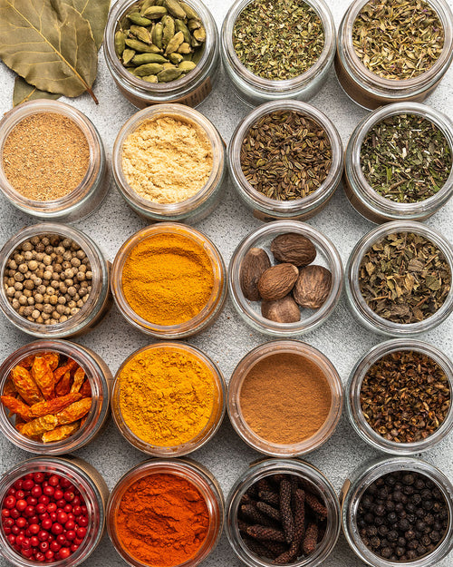Curio Spice Co. | Sustainable, Ethical, Single-Origin Spices & Blends ...