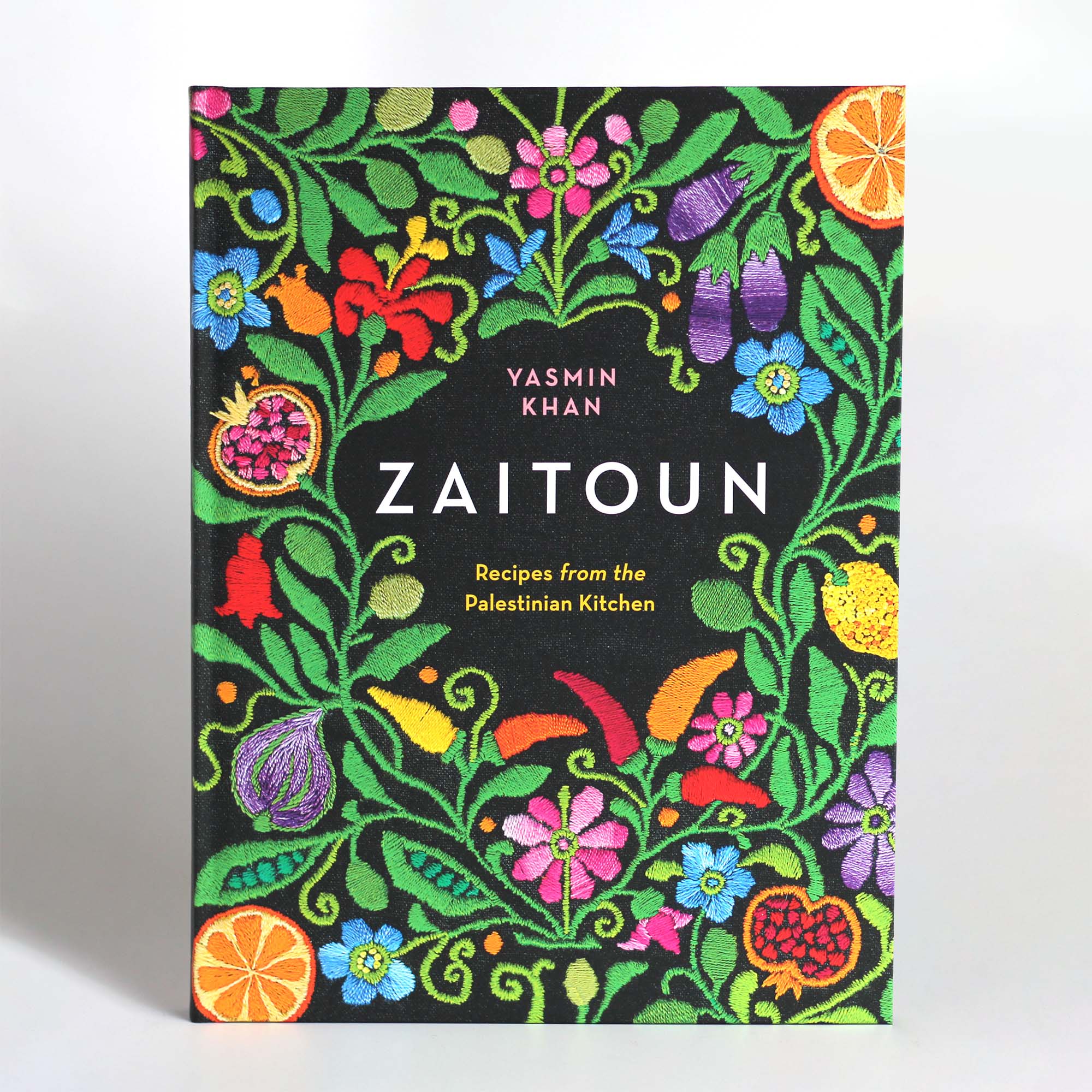 Zaitoun – Curio Spice Company