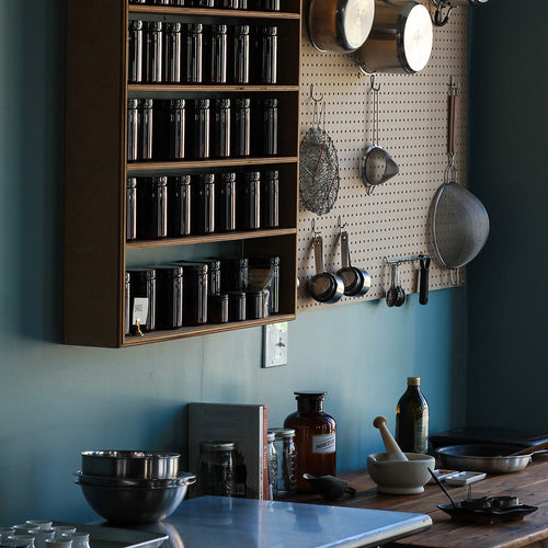 Visit Us – Curio Spice Company