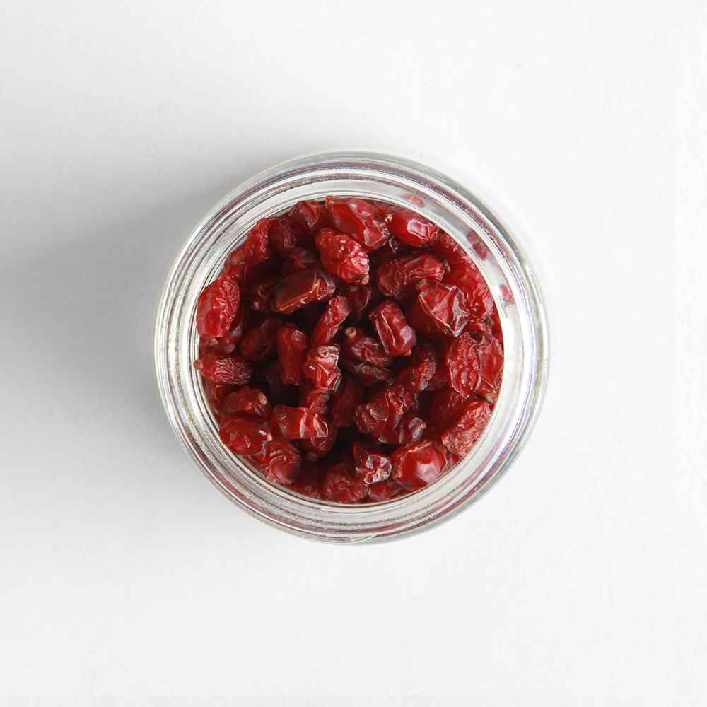 Barberries – Curio Spice Company