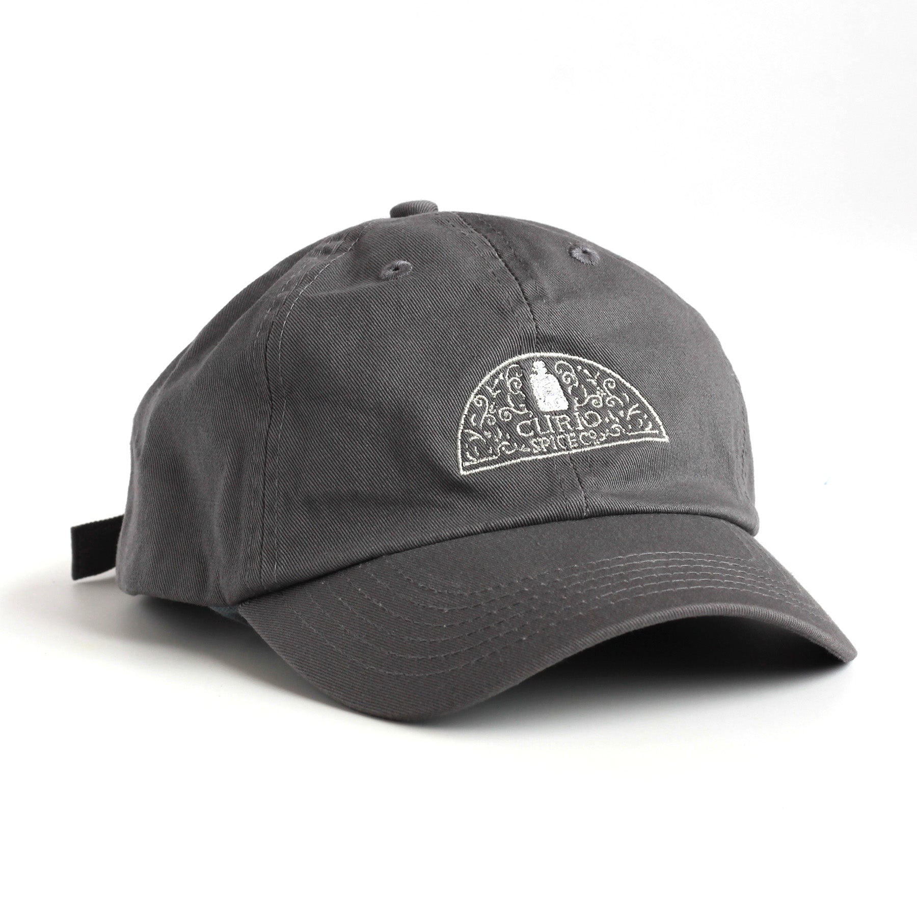 Curio Hat – Curio Spice Company